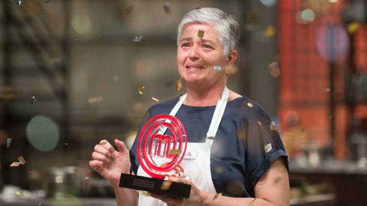 Por onde andam os vencedores do MasterChef?