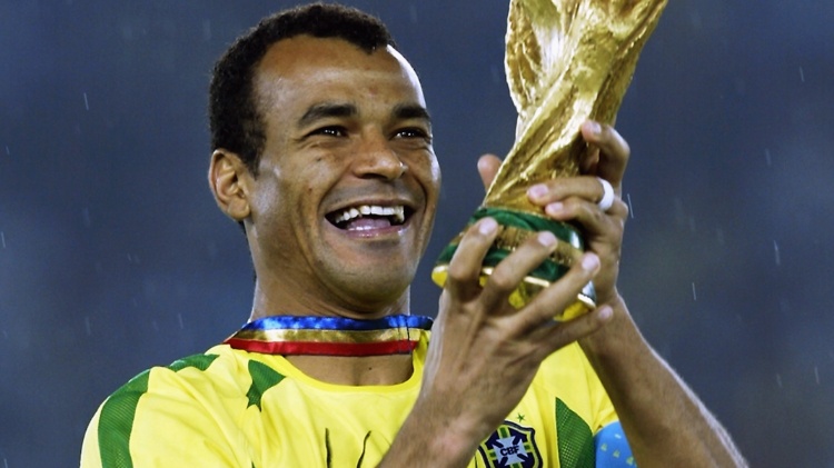 Cafu e mais dez - 21/12/2020 - UOL Esporte