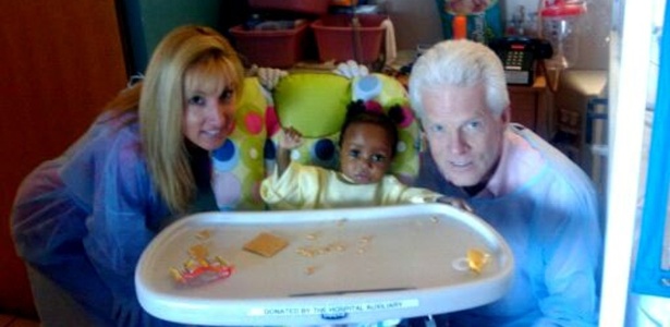 Americano que doou dois órgãos cruza EUA a pé em campanha por mais ...