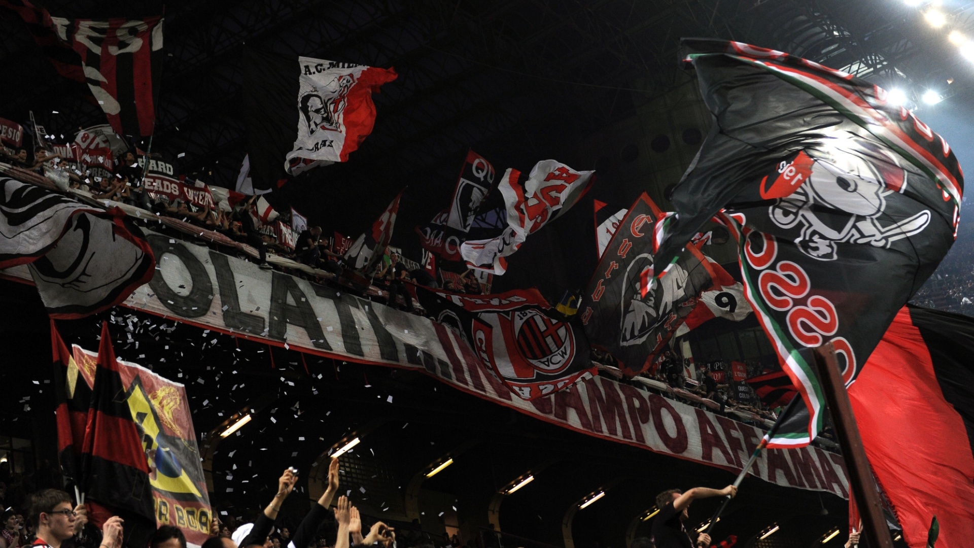 Fotos: Liga dos Campeões nesta quarta - 28/03/2012 - UOL Esporte