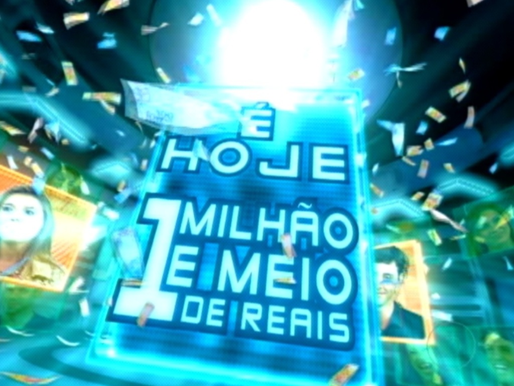 Veja fotos do primeiro paredão do "BBB12" - Fotos - UOL BBB 12