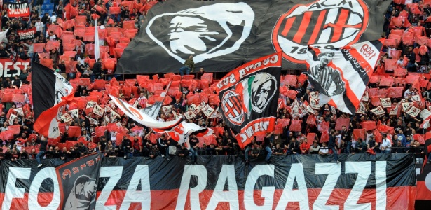 Fotos: Rodada de sábado do futebol europeu - 07/04/2012 - UOL Esporte