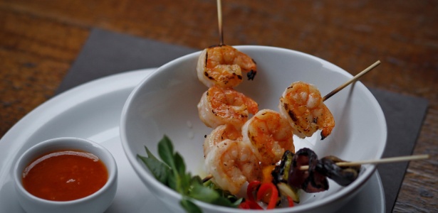 Satay: Receita, Como Fazer e Ingredientes