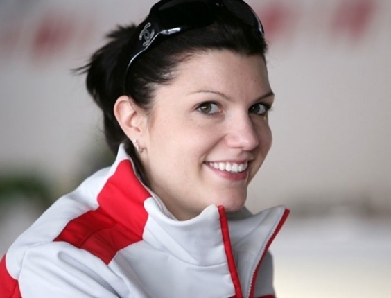 Fotos: Musa do Esporte: Katherine Legge - 24/04/2012 - UOL Esporte