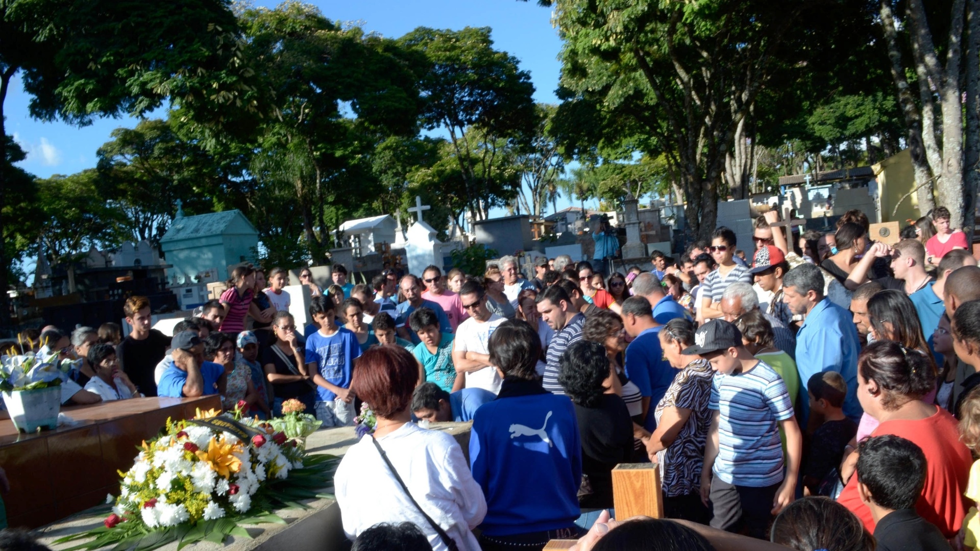 Fotos: Imagens do dia - 23 de abril de 2012 - 23/04/2012 - UOL Notícias