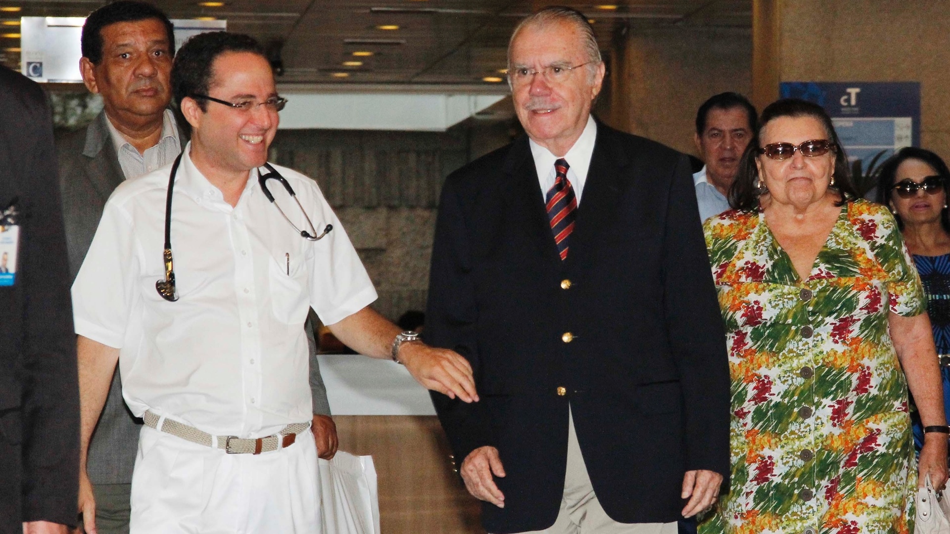 Fotos: Imagens do dia - 24 de abril de 2012 - 24/04/2012 - UOL Notícias