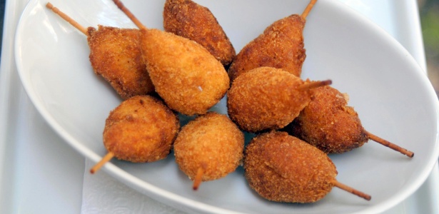 Mini Coxa Creme: Receita, Como Fazer e Ingredientes