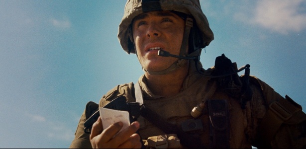 Fotos: Um Homem de Sorte (2012) - 02/05/2012 - UOL Entretenimento