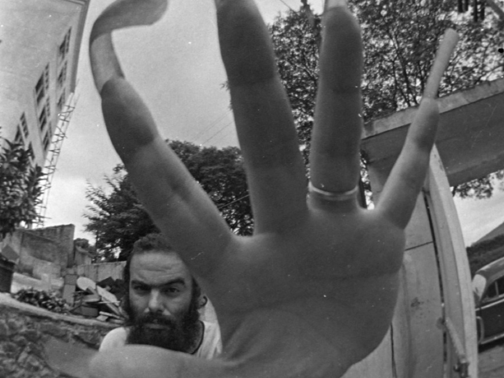 Aos 80 anos, Zé do Caixão fará cinebiografia: "Meu filme mais ...