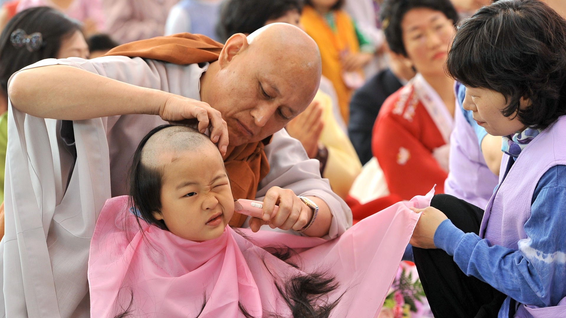 Fotos: Imagens do dia - 13 de maio de 2012 - 13/05/2012 - UOL Notícias