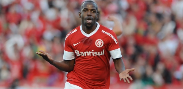 Acertado com o Inter, Sandro Silva diz que negociação demorada já o ...