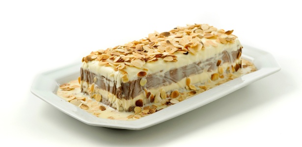 Pavê Delícia: Receita, Como Fazer e Ingredientes