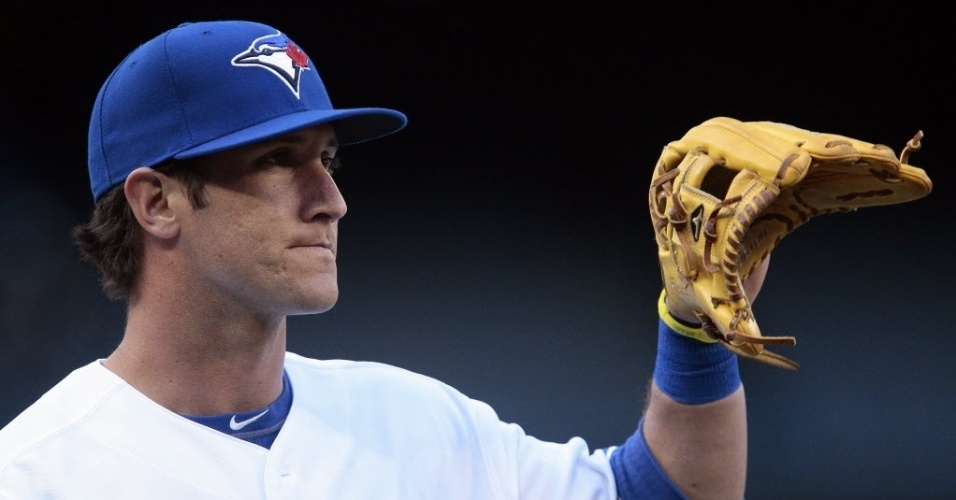 Fotos: Brasileiro Yan Gomes estreia na MLB - 18/05/2012 - UOL Esporte