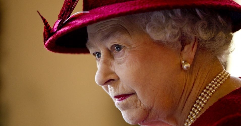 Fotos: Rainha Elizabeth 2ª completa 60 anos no trono - 23/05/2012 - UOL ...