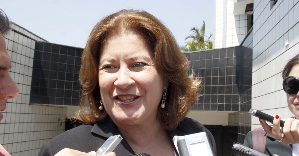 Em entrevista ao "NYT", Lula reafirma que Dilma é sua candidata em 2014 ...