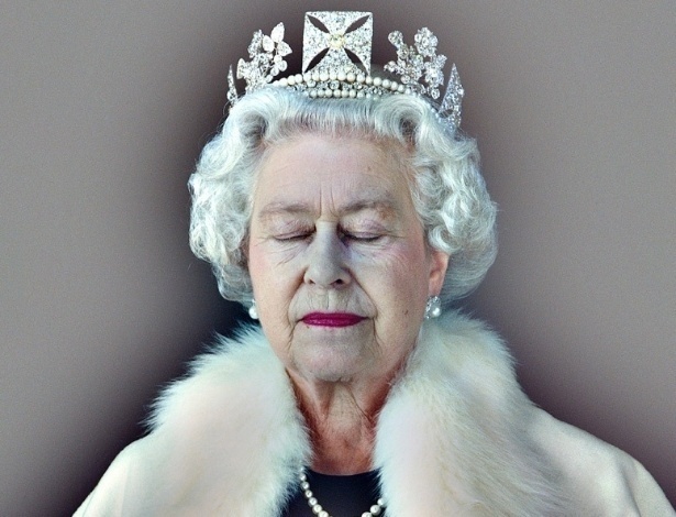 Fotos: Rainha Elizabeth 2ª completa 60 anos no trono - 23/05/2012 - UOL ...