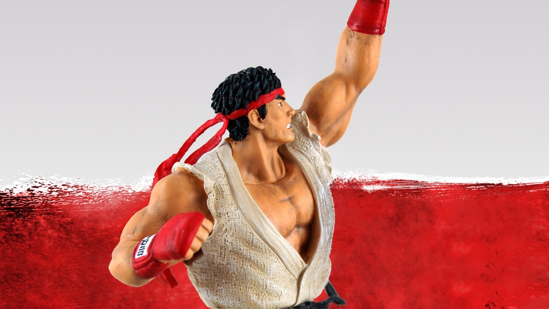 Fotos: Street Fighter 25th Anniversary Collector's Set - 23/05/2012 ...