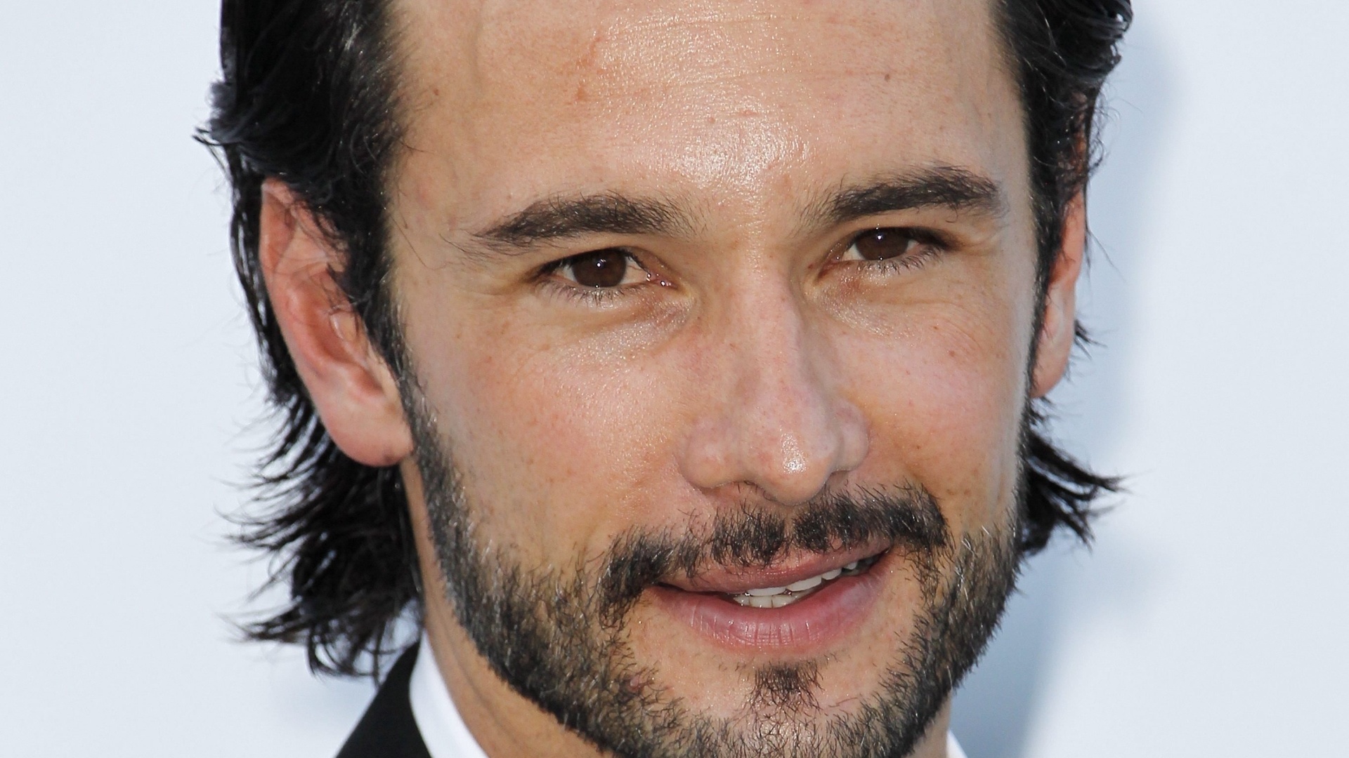 Fotos: Confira a trajetória do ator Rodrigo Santoro - 22/08/2013 - BOL BOL