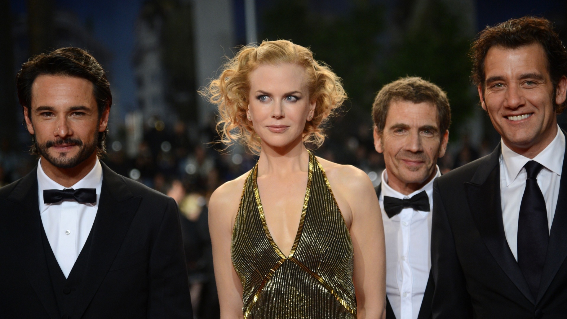 Fotos: Confira a trajetória do ator Rodrigo Santoro - 22/08/2013 - BOL BOL