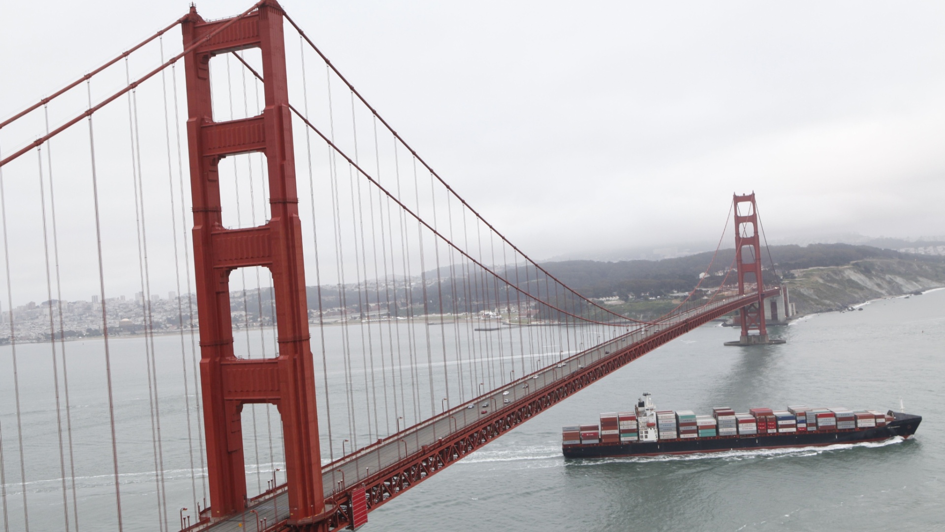 Fotos: Ponte Golden Gate comemora 75 anos nos EUA - 28/05/2012 - UOL ...