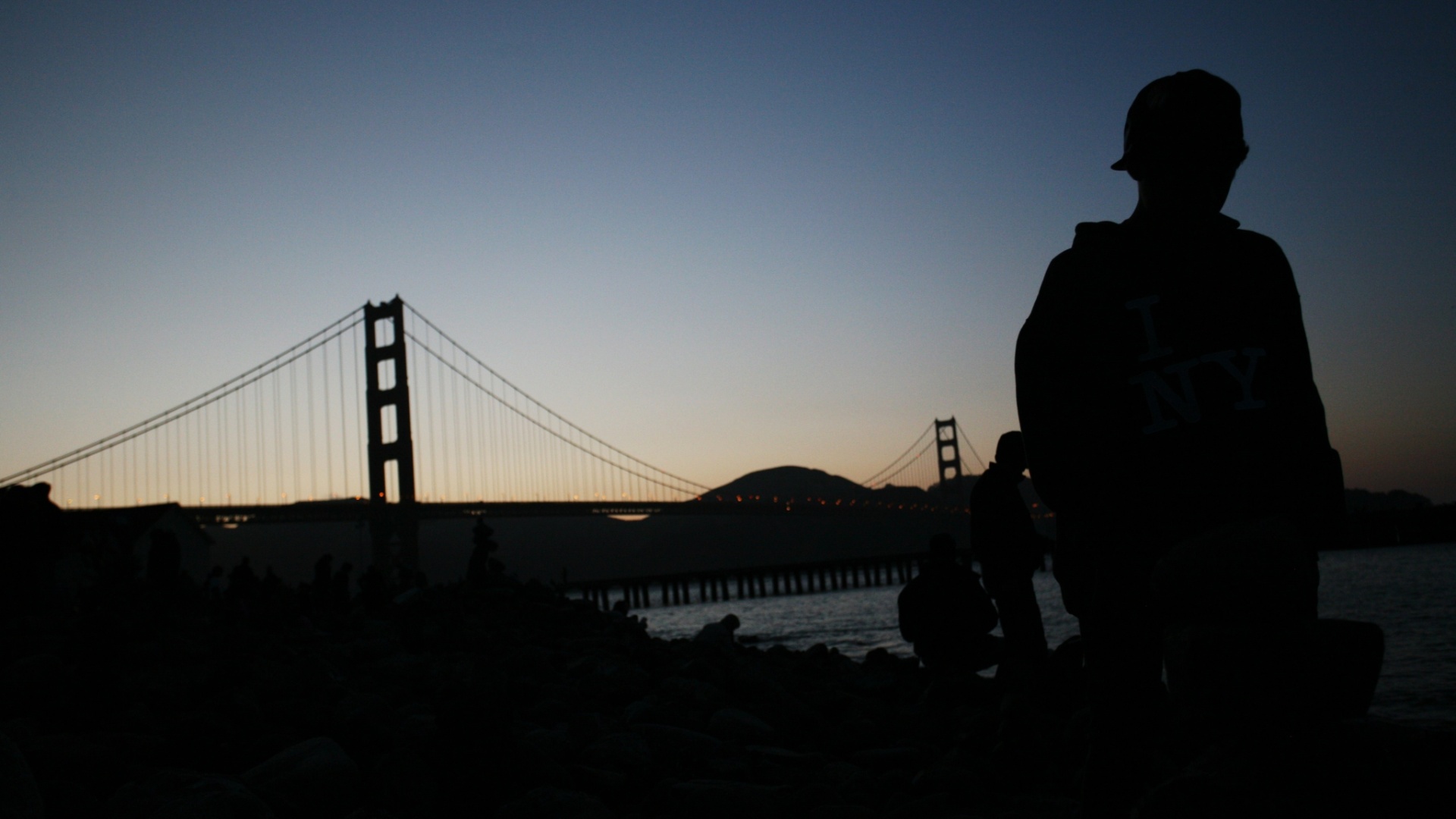 Fotos: Ponte Golden Gate comemora 75 anos nos EUA - 28/05/2012 - UOL ...