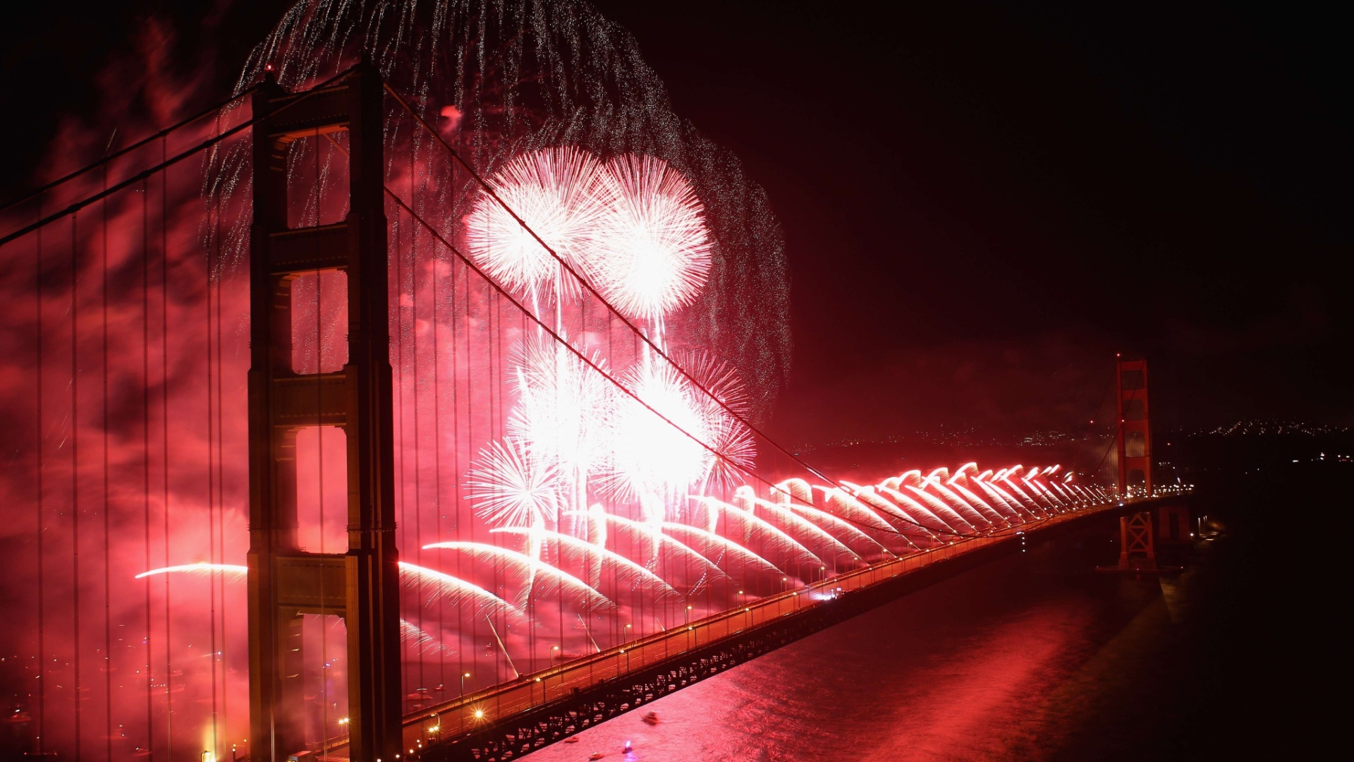 Fotos: Ponte Golden Gate comemora 75 anos nos EUA - 28/05/2012 - UOL ...