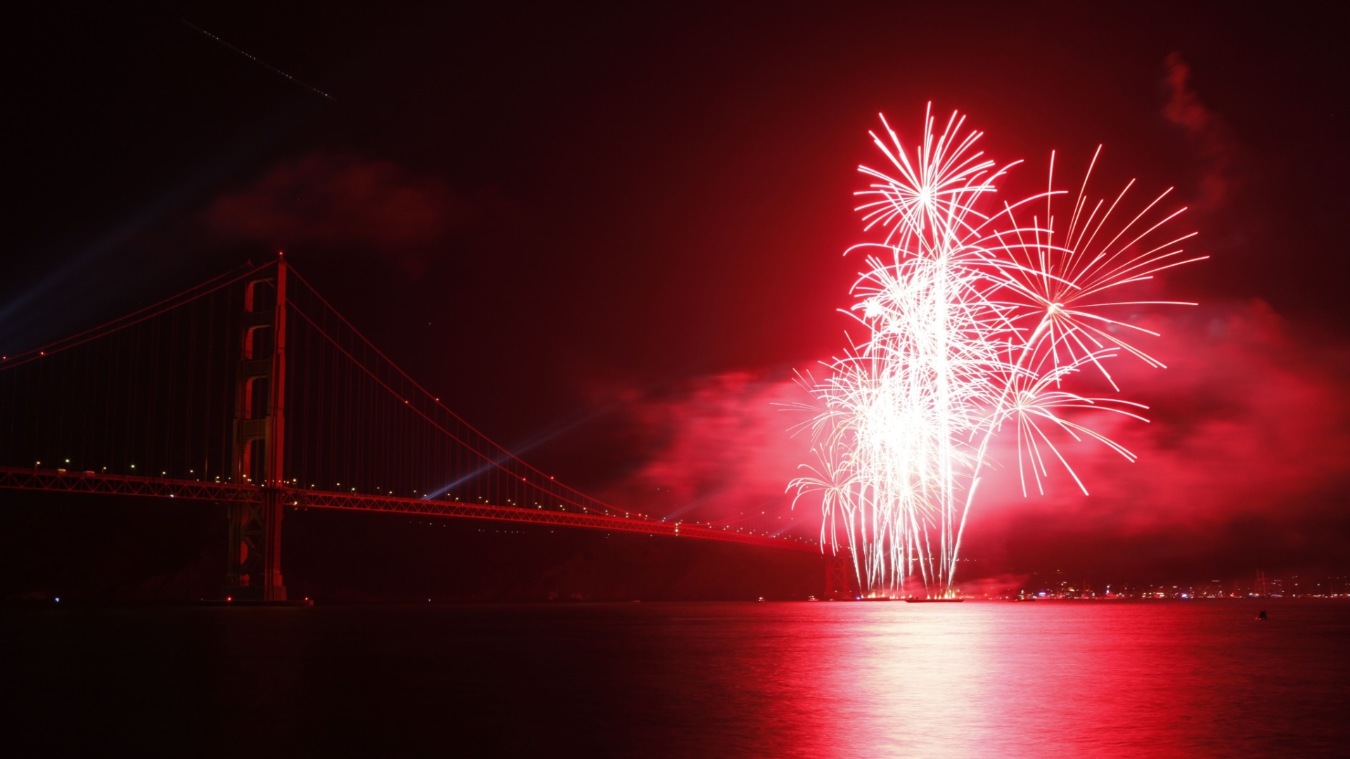 Fotos: Ponte Golden Gate comemora 75 anos nos EUA - 28/05/2012 - UOL ...