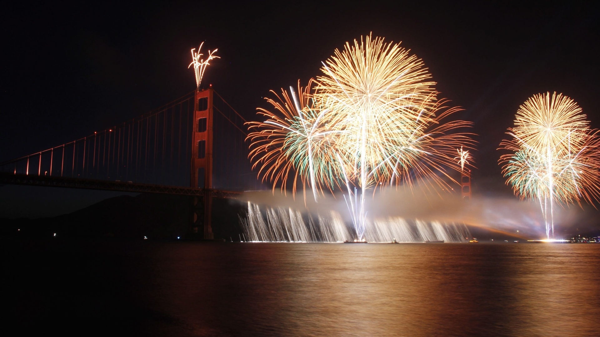 Fotos: Ponte Golden Gate comemora 75 anos nos EUA - 28/05/2012 - UOL ...