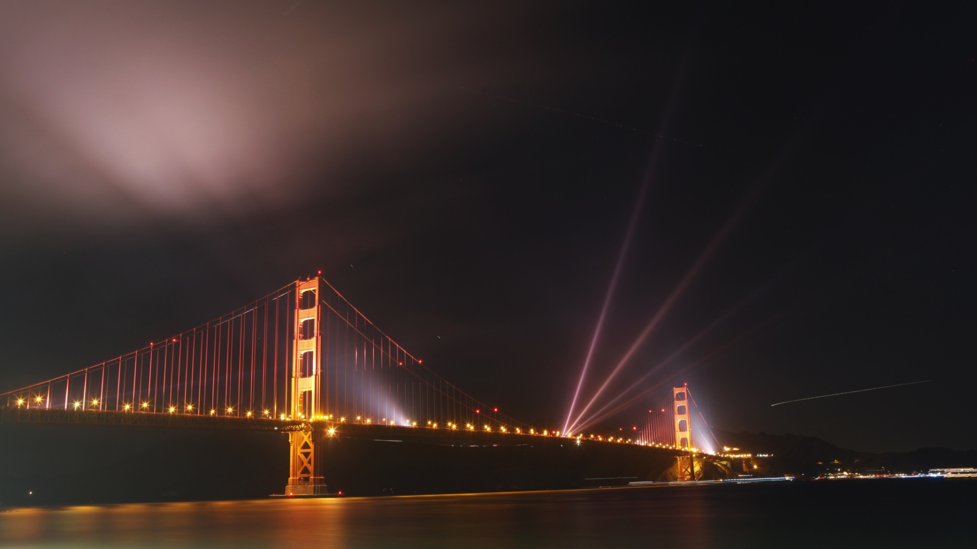 Fotos: Ponte Golden Gate comemora 75 anos nos EUA - 28/05/2012 - UOL ...