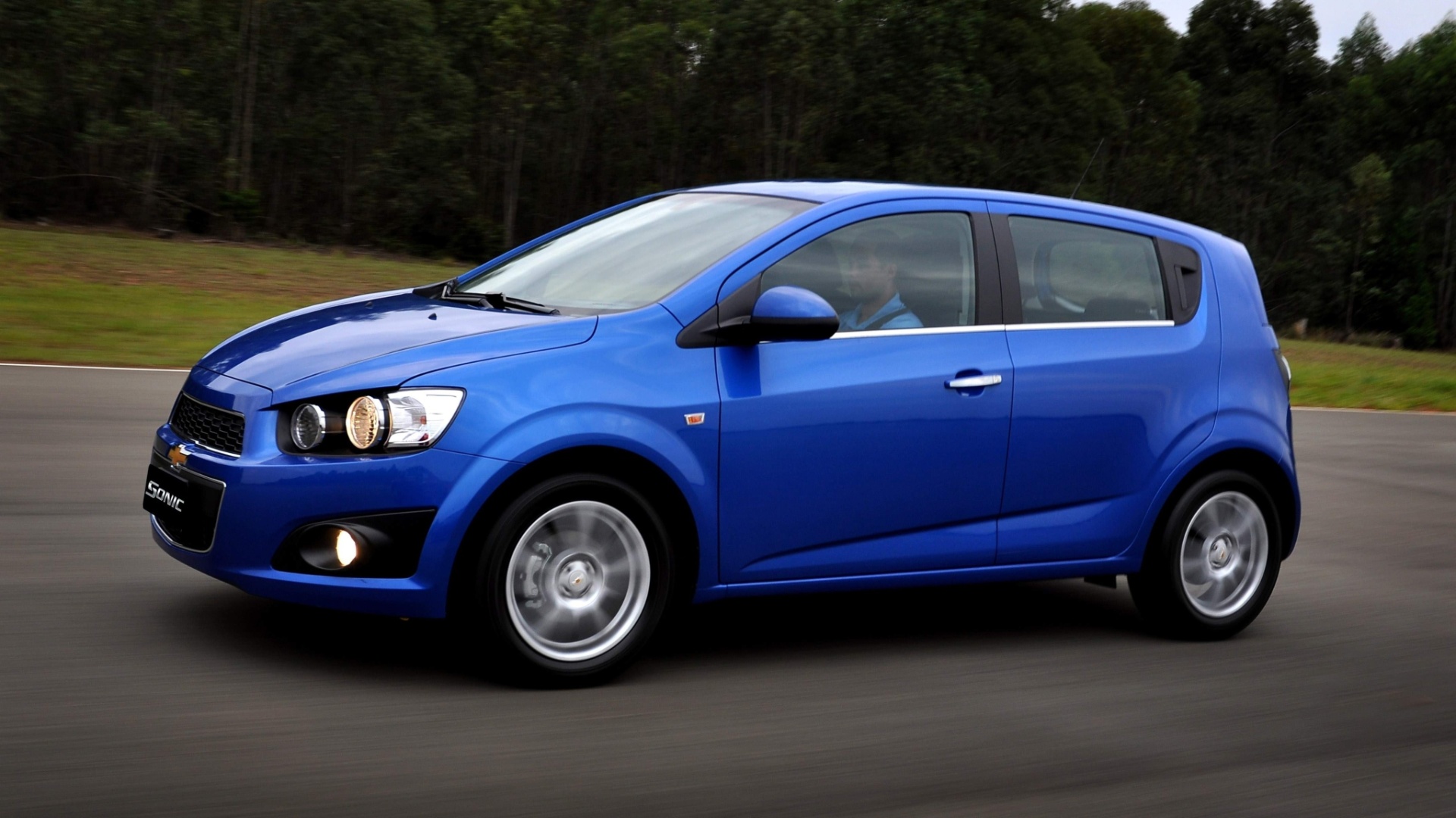 Como o Chevrolet Sonic virou ótima opção de carro usado