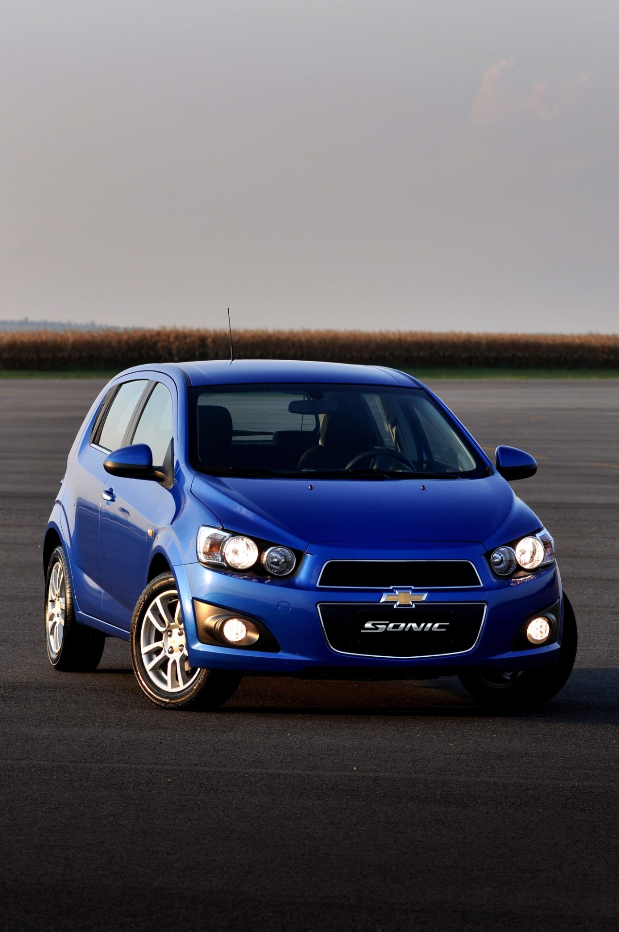 Como o Chevrolet Sonic virou ótima opção de carro usado