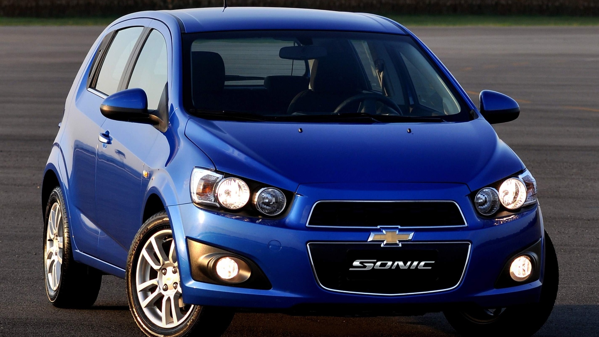 Como o Chevrolet Sonic virou ótima opção de carro usado