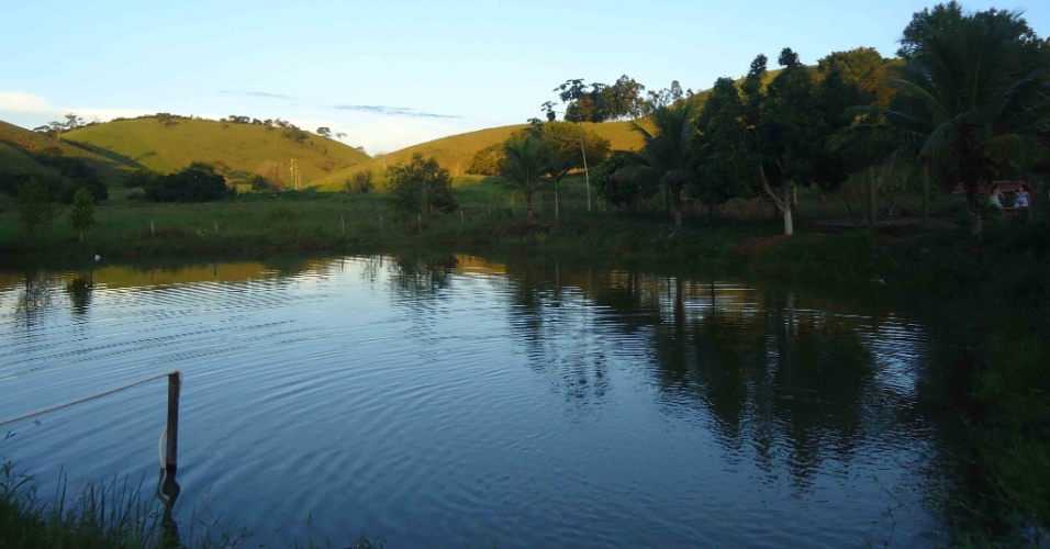 Leitores da BBC Brasil retratam paisagens rurais - BBC - UOL Notícias