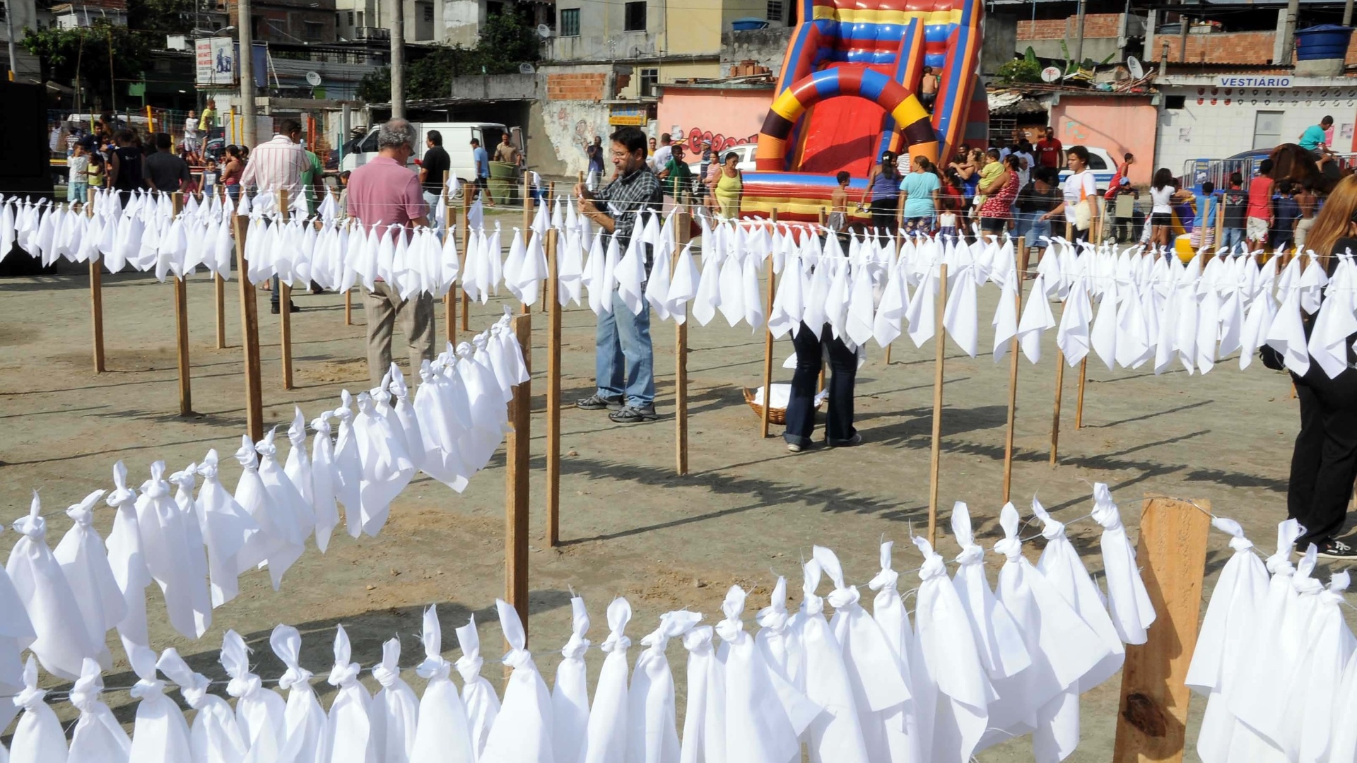 Fotos: Imagens do dia - 2 de junho de 2012 - 02/06/2012 - UOL Notícias