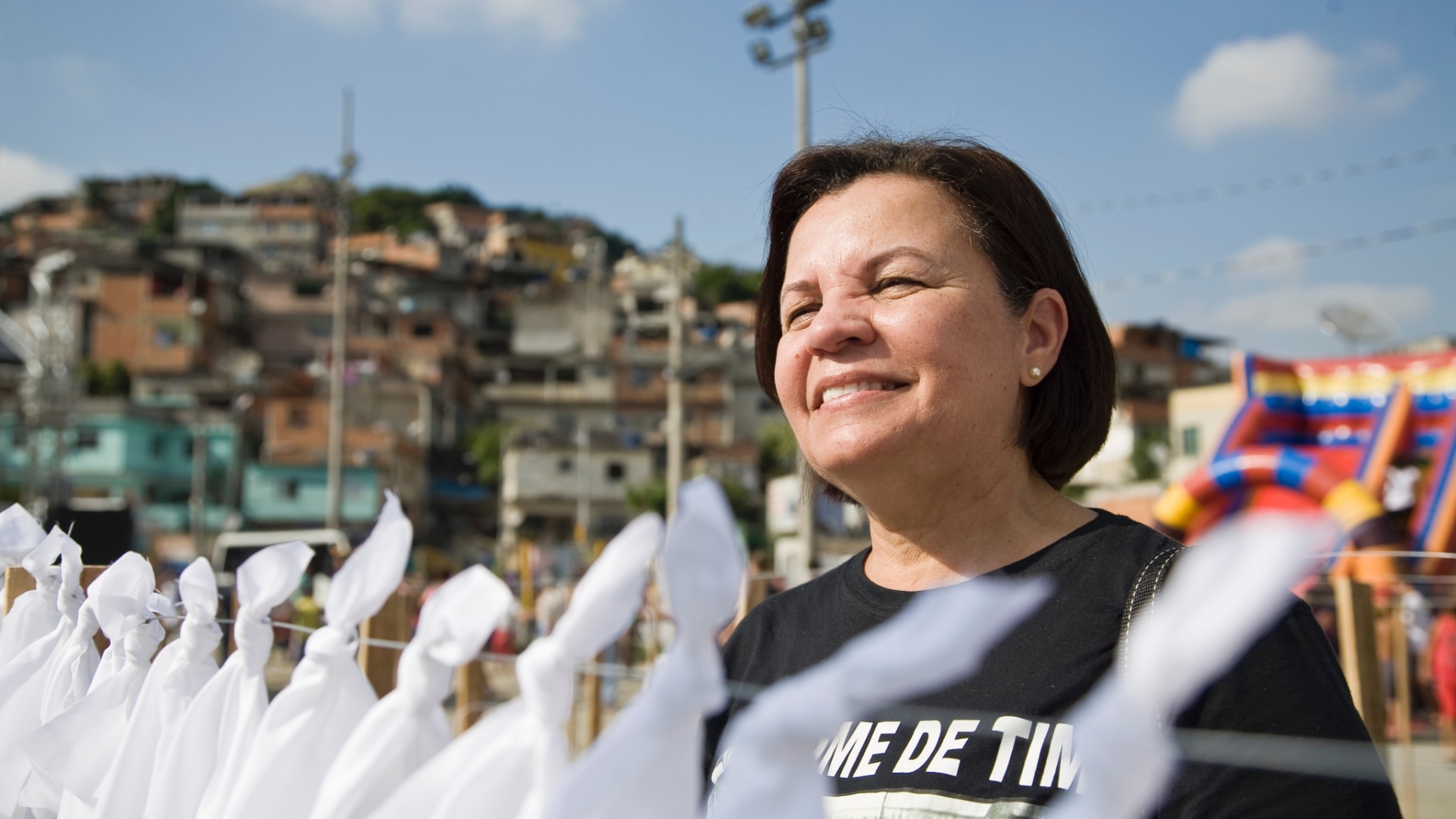 Fotos: Parentes e amigos lembram dez anos da morte do jornalista Tim ...