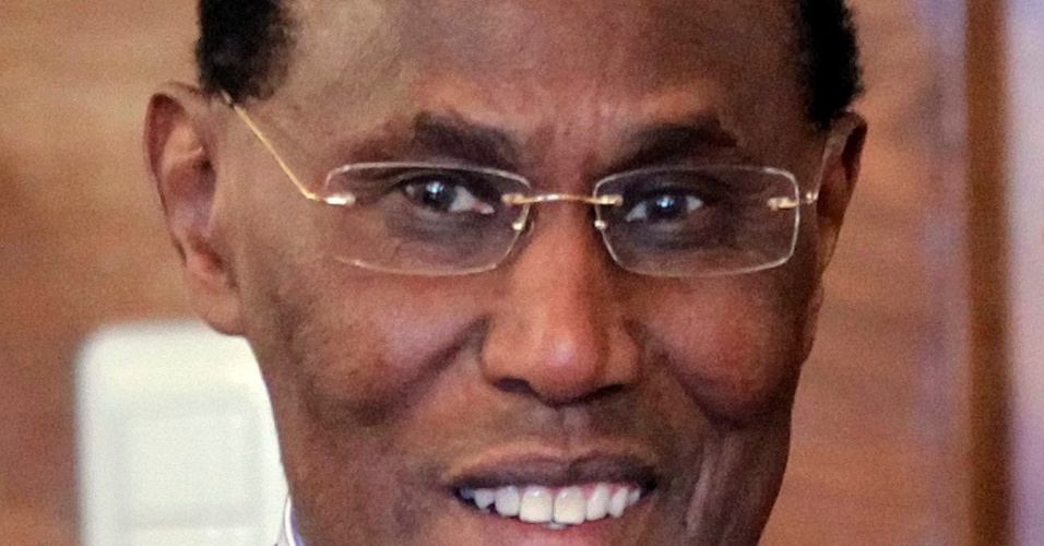 Fotos: Imagens do dia - 10 de junho de 2012 - 10/06/2012 - UOL Notícias