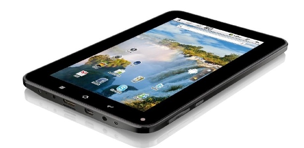 Tablet Diamond tem hardware cumpridor, mas conta apenas com uma câmera ...