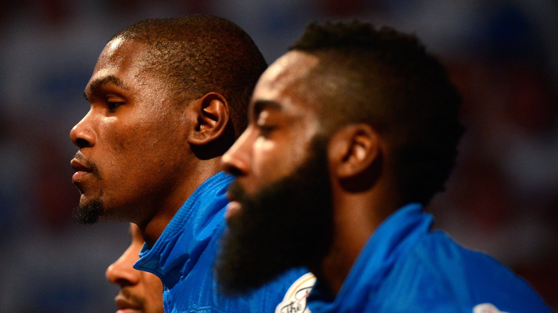 Fotos: Final da NBA - Jogo 2 - 15/06/2012 - UOL Esporte