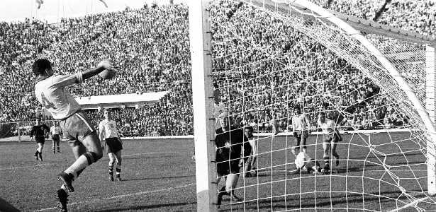 Zito, nosso Obdúlio, o capitão que mandava Pelé calar a boca - 08/08 ...