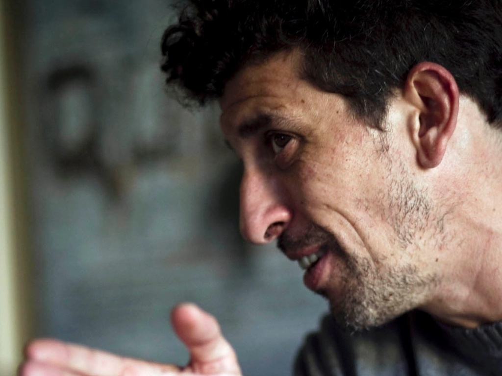 Milhem Cortaz - Fotos - UOL TV e Famosos