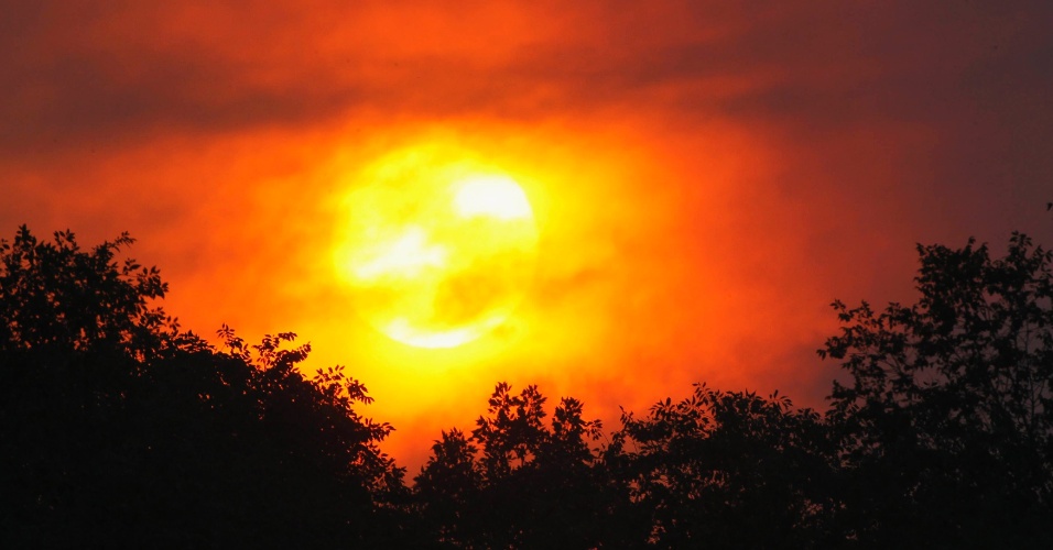 Olho Mágico - Fotos - UOL Notícias