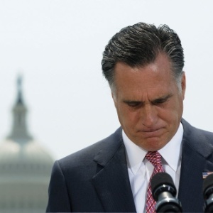 Debate sobre fortuna de Romney é teste decisivo para a candidatura do ...