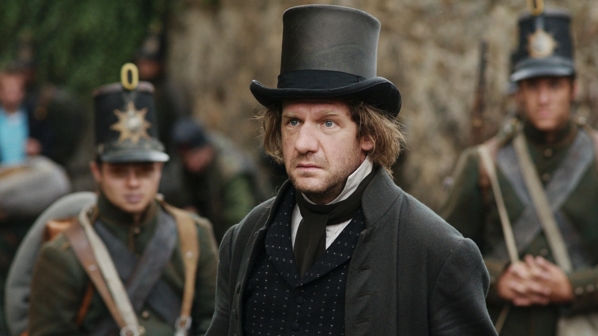 Fotos: Fausto (2011) - 28/06/2012 - UOL Entretenimento