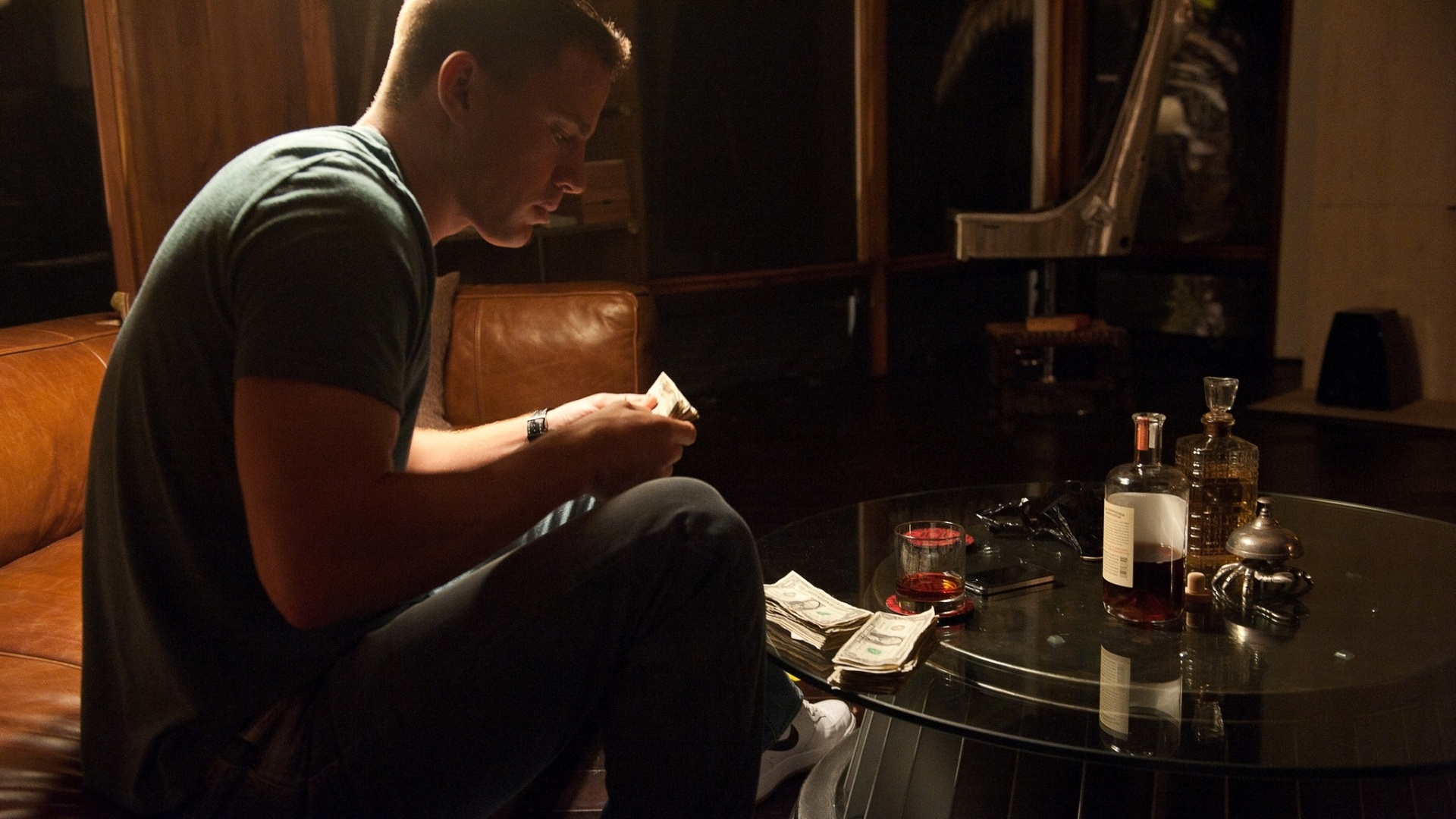 Fotos: Cenas do filme "Magic Mike" (2012) - 29/06/2012 - UOL Entretenimento