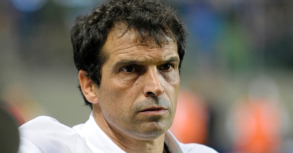 Próximo da base da CBF, Milton Cruz tem aval do São Paulo e pode até ...