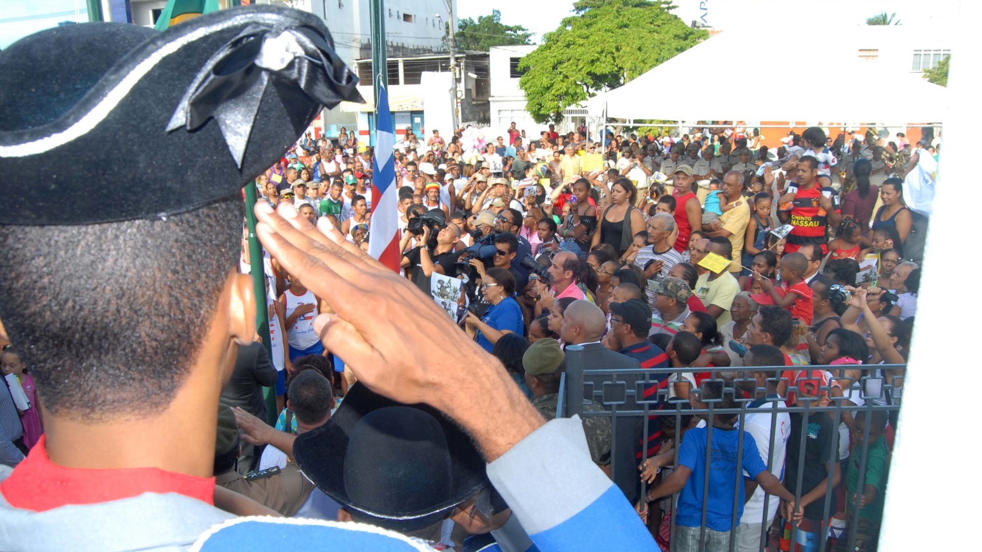 Fotos: Imagens do dia - 1º de julho de 2012 - 01/07/2012 - UOL Notícias