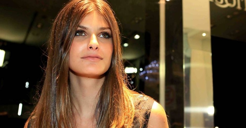 "Sou a mamãe mais feliz do mundo", diz Carol Francischini sobre ...