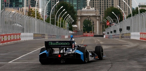 Fotos: Sábado de Indy em Toronto - 07/07/2012 - UOL Esporte