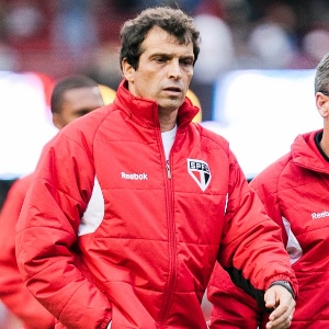 Próximo da base da CBF, Milton Cruz tem aval do São Paulo e pode até ...