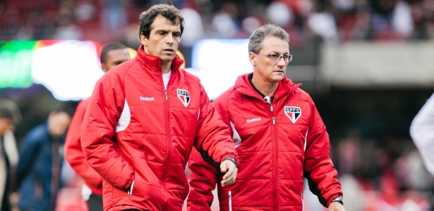 São Paulo: você aprova o retorno de Milton Cruz ao Morumbi?